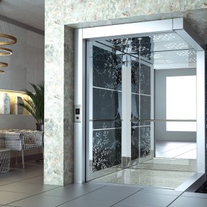 Hydraulic Elevator - Star-Elevator